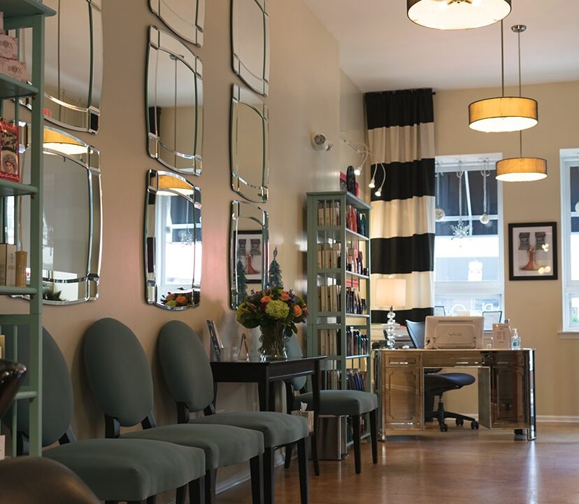 Book Online - Heads & Tails Beauty Boutique